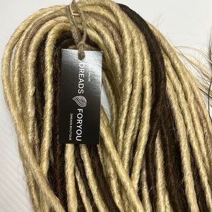 Dreads For You | Hair | Dreads For You Double Ended Smooth Classic ...
